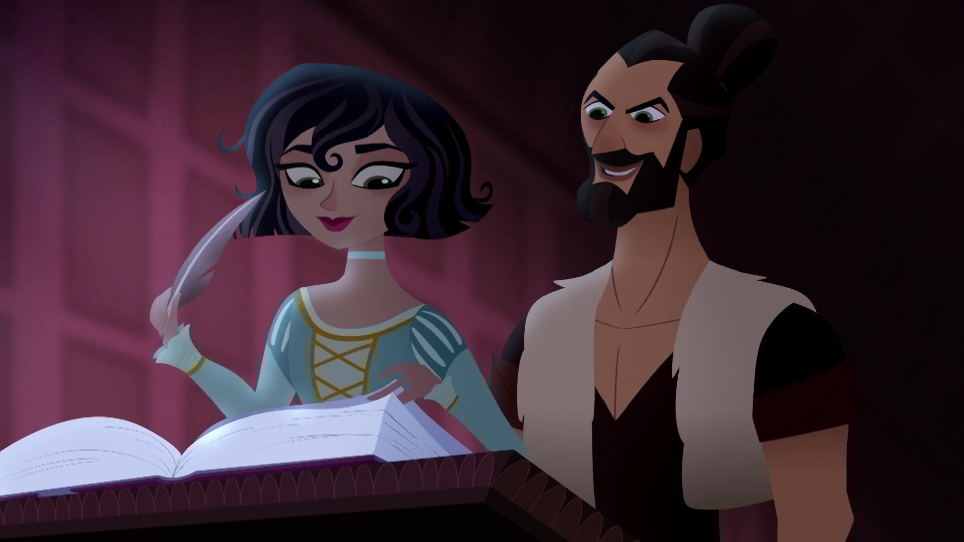 Stream Under Raps Season 1 Episode 11 – Under Raps on Disney+ Hotstar