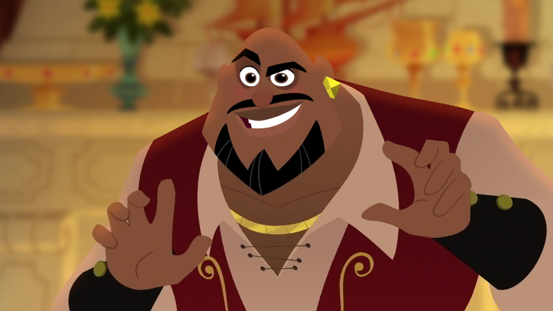 Nonton The Return of Strongbow Season 1 Episode 8 - The Return of ...