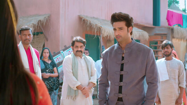 Watch Raaz Mahal S1 Episode 8 on JioHotstar