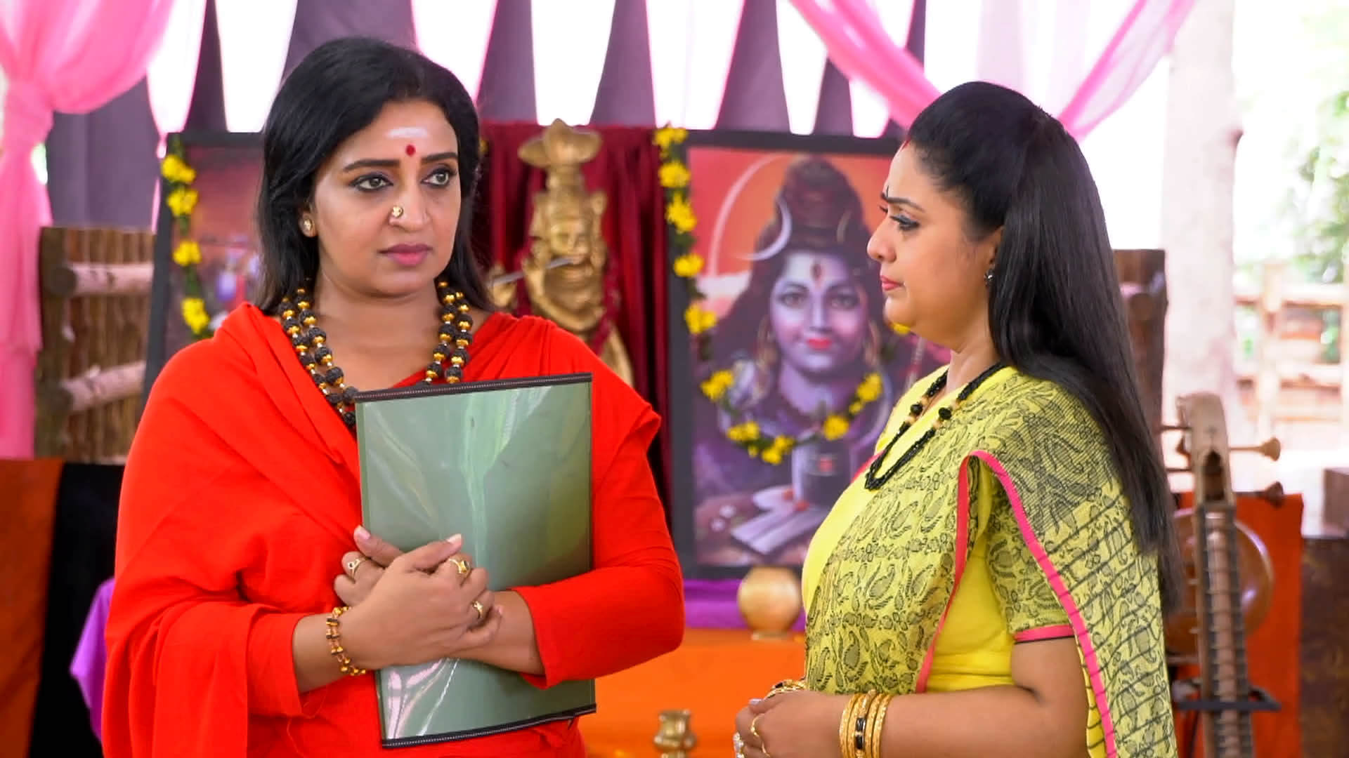 Watch Seetha Kalyanam Episode 227 on JioHotstar