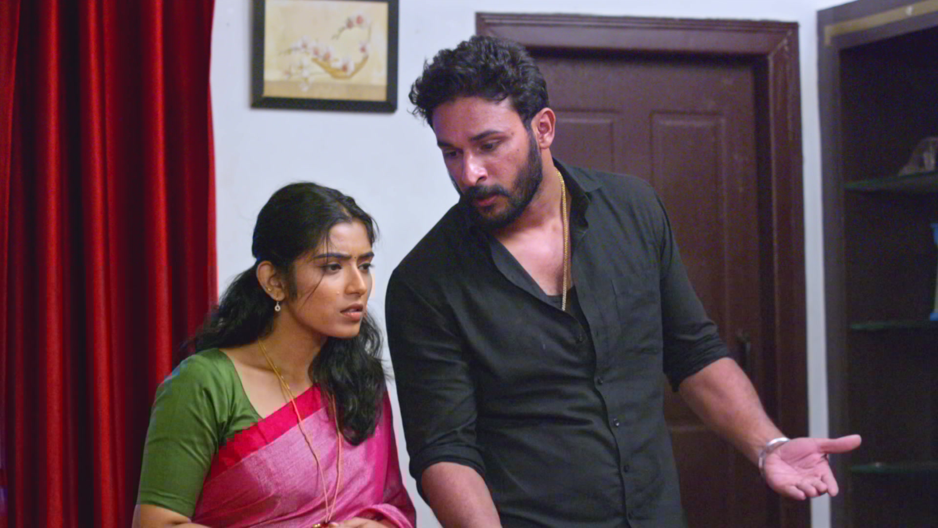 Watch Neenadhe Naa S2 Episode 186 on JioHotstar