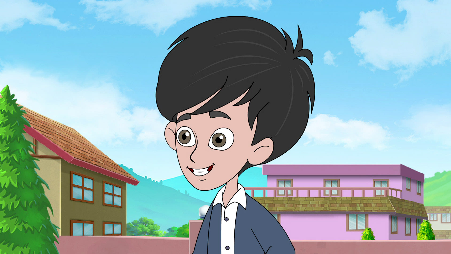 Watch Selfie with Bajrangi S2 Episode 80 on JioHotstar