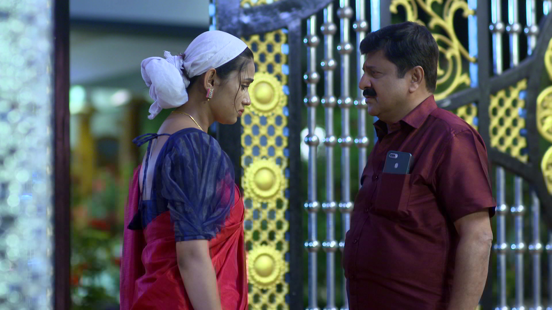 Watch Patharamattu Episode 80 on JioHotstar