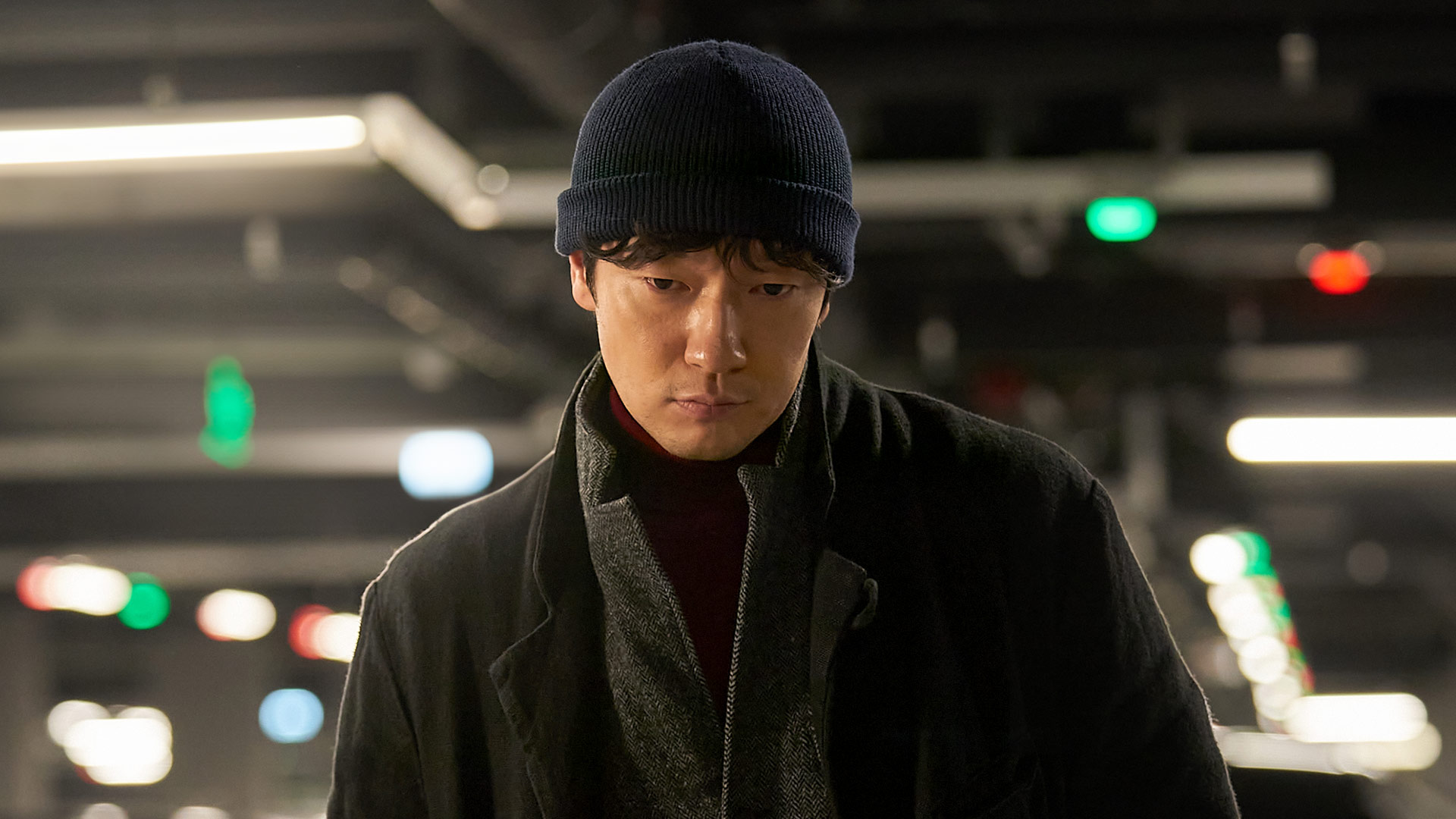 Nine Puzzles Drama Crime Series, now streaming on Disney+ Hotstar