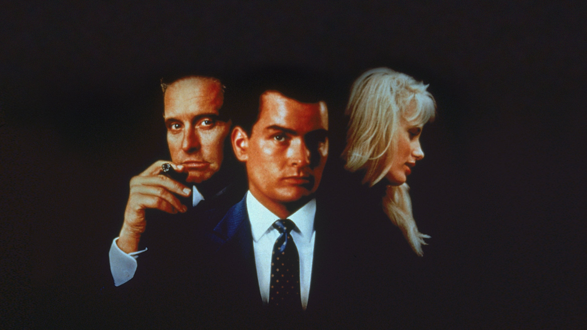 Watch Wall Street - Disney+ Hotstar