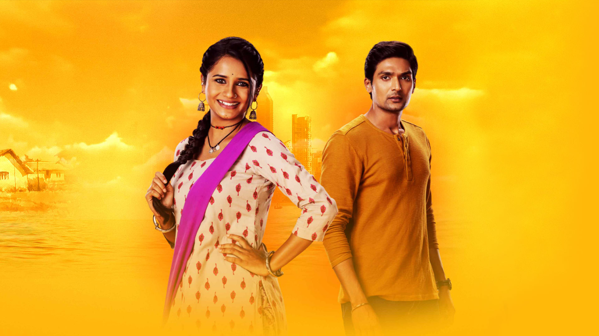 Hotstar | Stream your favourite stories and more