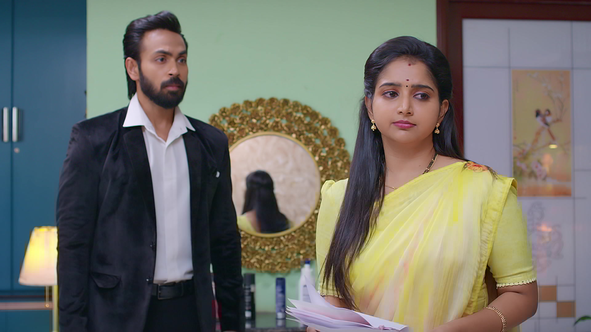 Stream Kavya Seeks Divorce from Raj Season 3 Episode 358 – Kavya Seeks ...