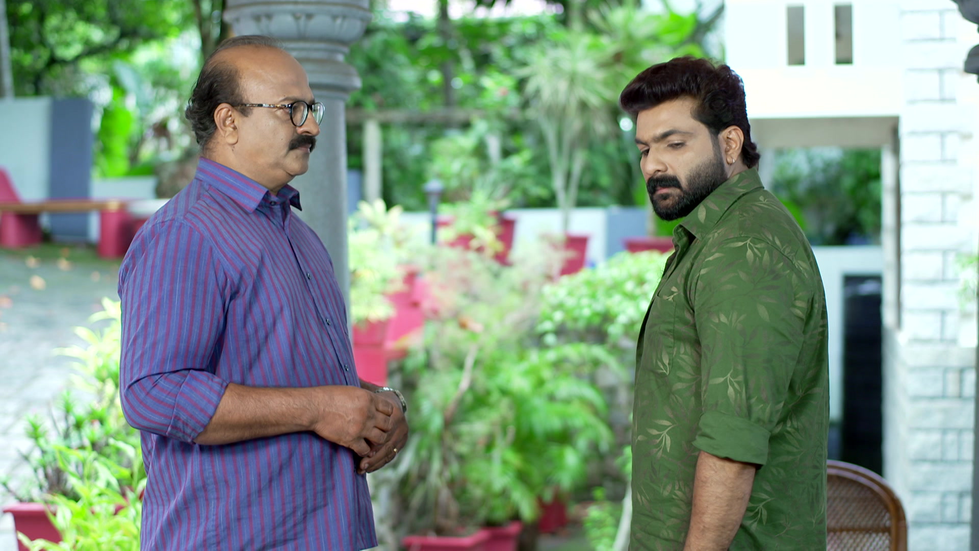 Watch Malikappuram Episode 30 on JioHotstar