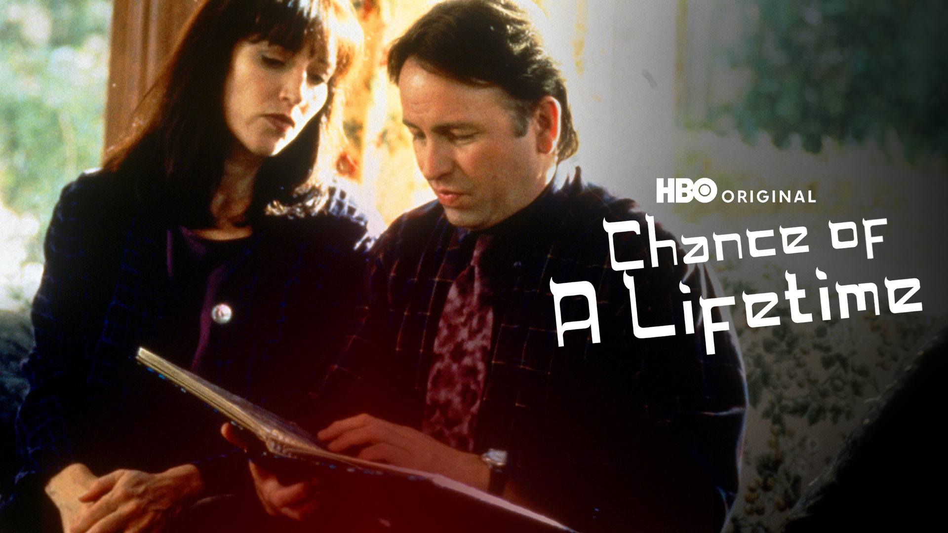 Watch Movie Chance Of A Lifetime Online only on Watcho,