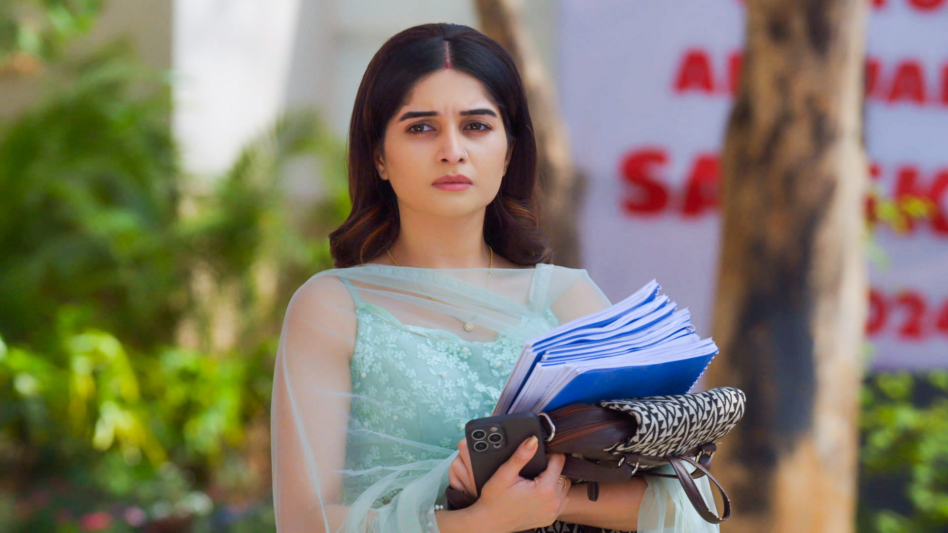 Watch Ghum Hai Kisikey Pyaar Meiin S2 Episode 1201 on JioHotstar