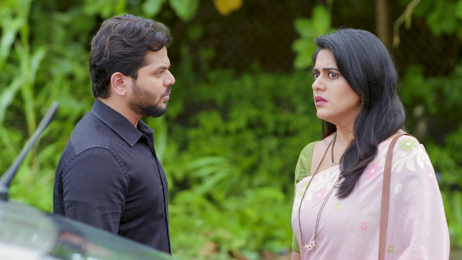 Watch Shubh Vivah S1 Episode 836 on JioHotstar