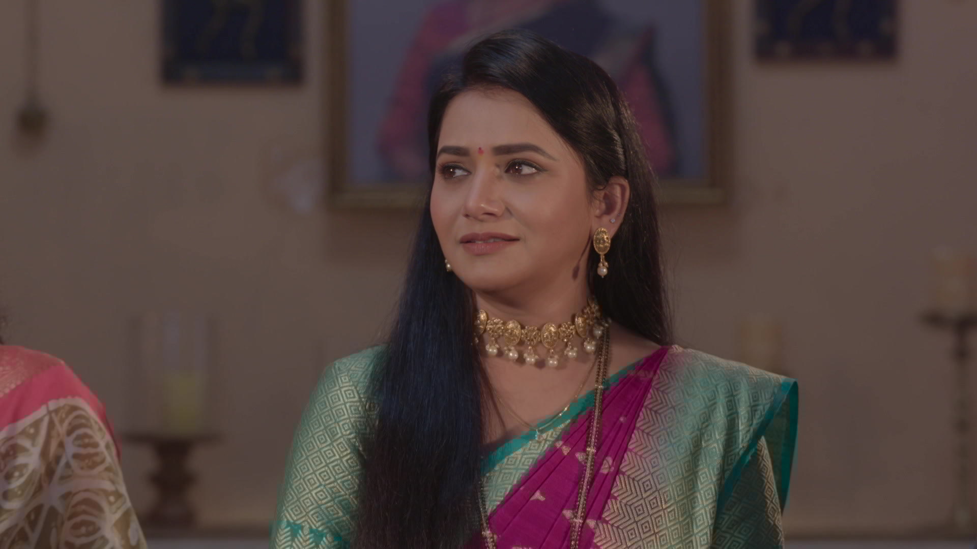 Watch Tharala Tar Mag Episode 340 on JioHotstar