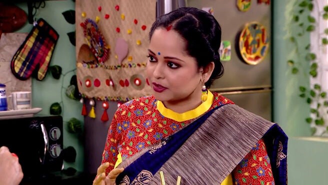 Fish Komola Polao - JioHotstar