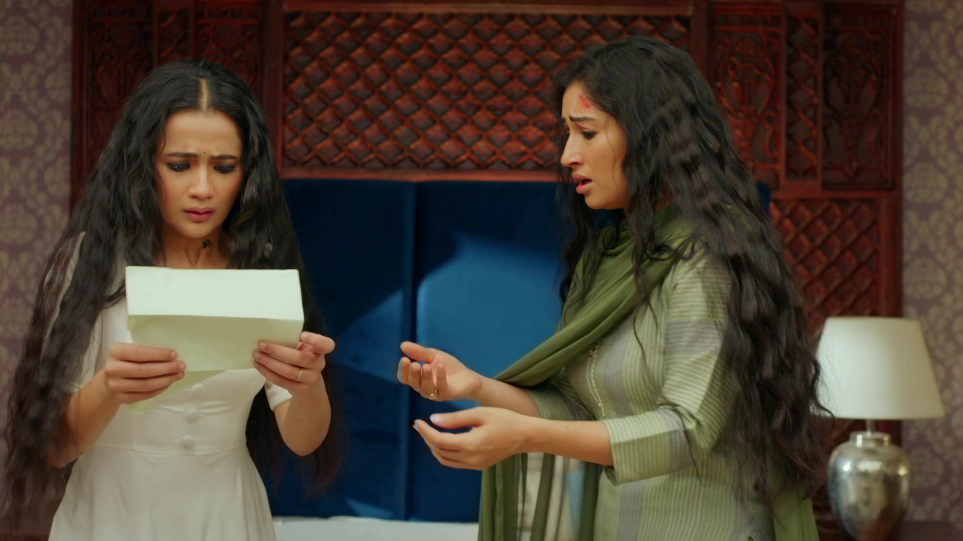 Watch Rajjo S1 Episode 170 on JioHotstar