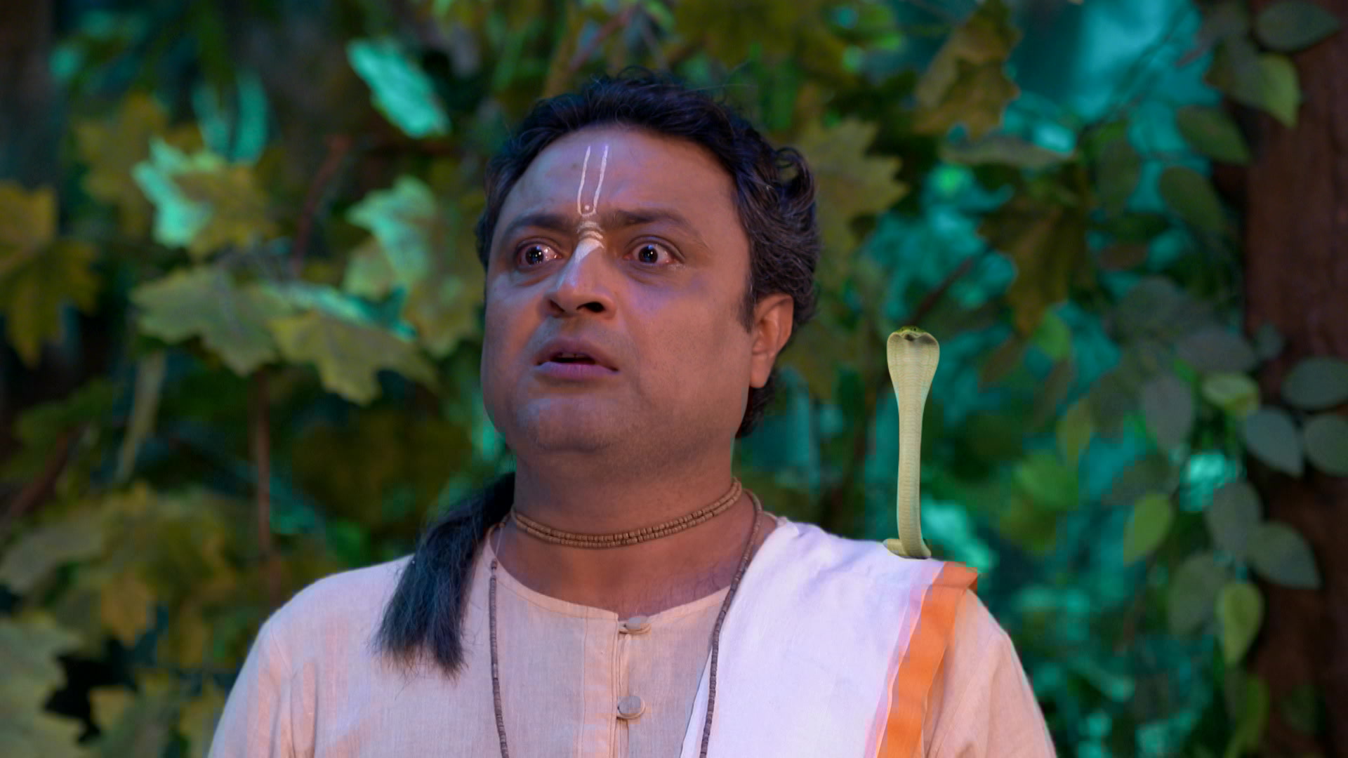 Watch Ramprasad S1 Episode 196 on JioHotstar