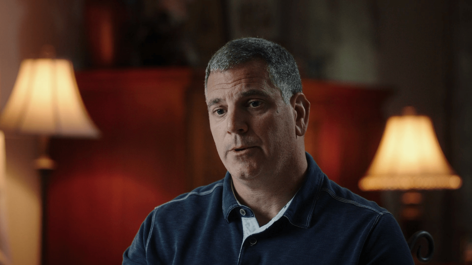 Death in the Dorms - Disney+