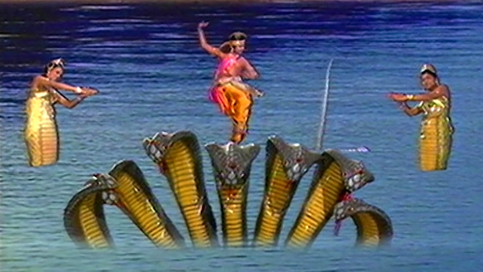 Watch Sri Krishna S1 Episode 24 on JioHotstar