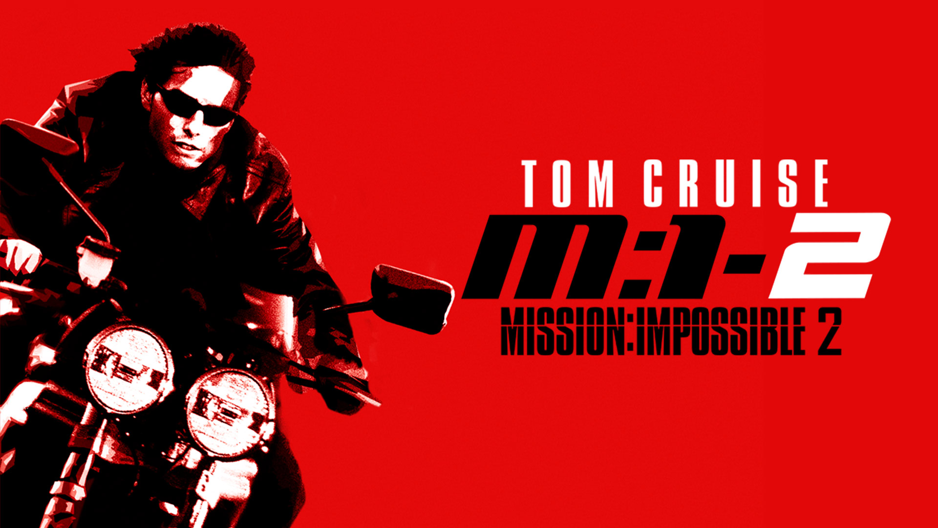 Watch Movie Mission: Impossible II Online only on Watcho,