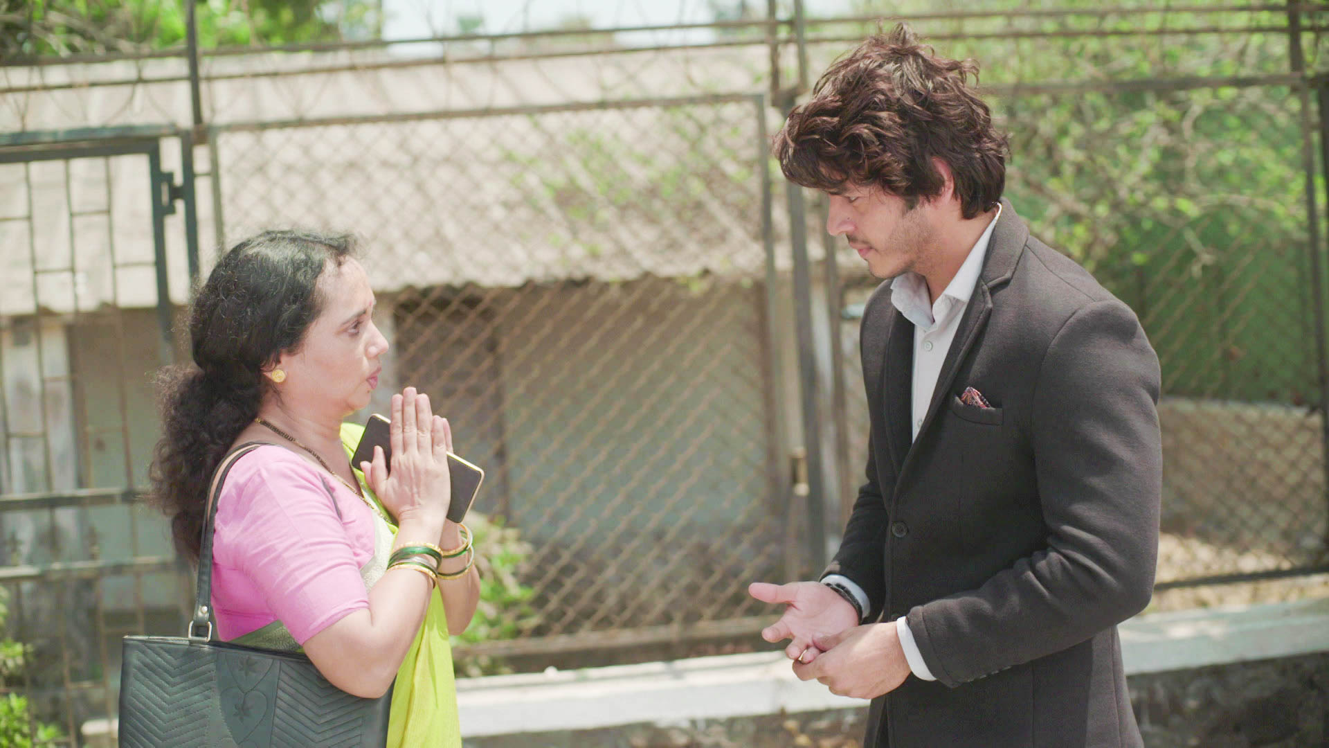 Watch Tuhi Re Majha Mitwa Episode 108 on JioHotstar