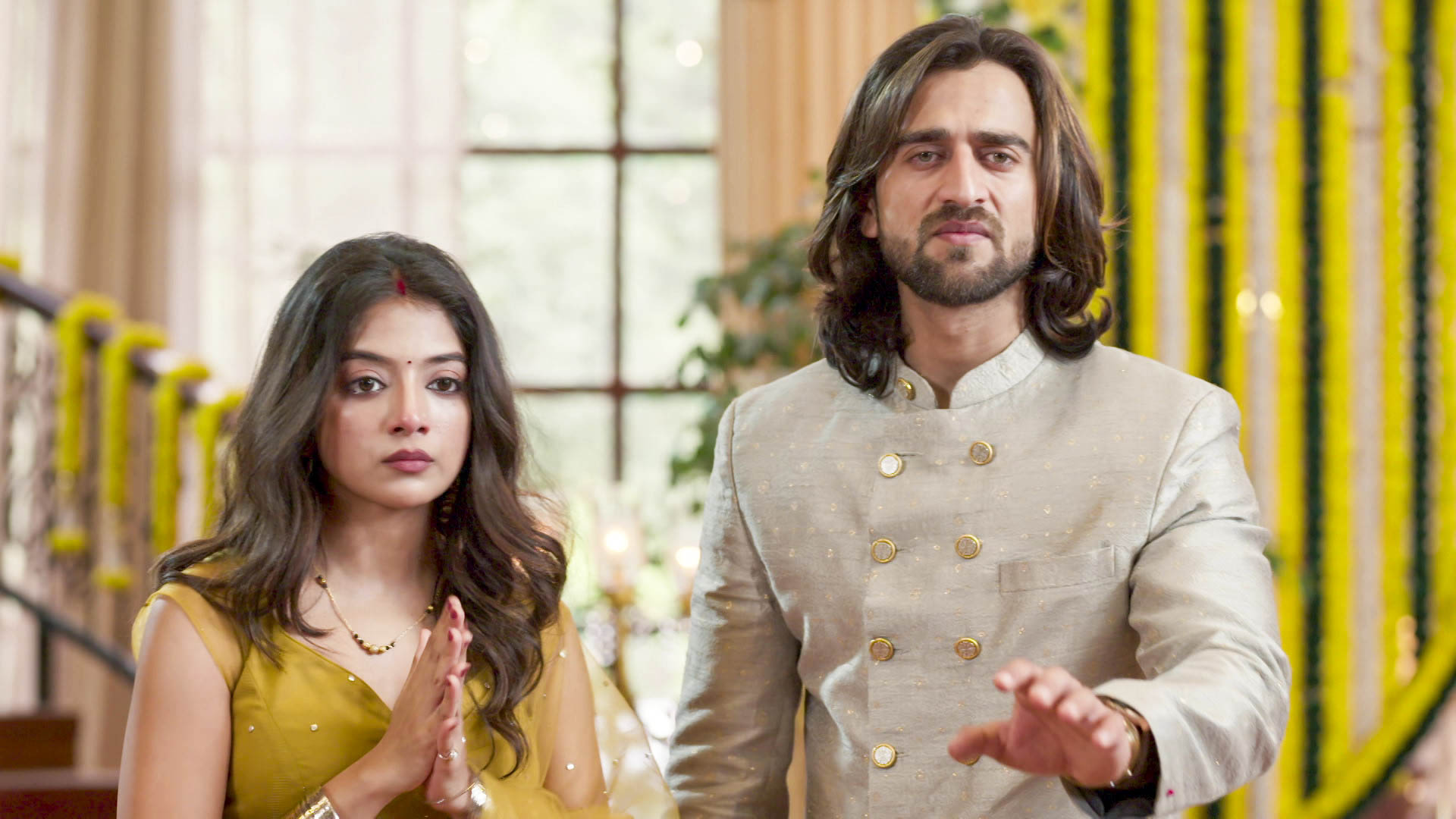 Watch Jaadu Teri Nazar - Daayan Ka Mausam S1 Episode 152 on JioHotstar