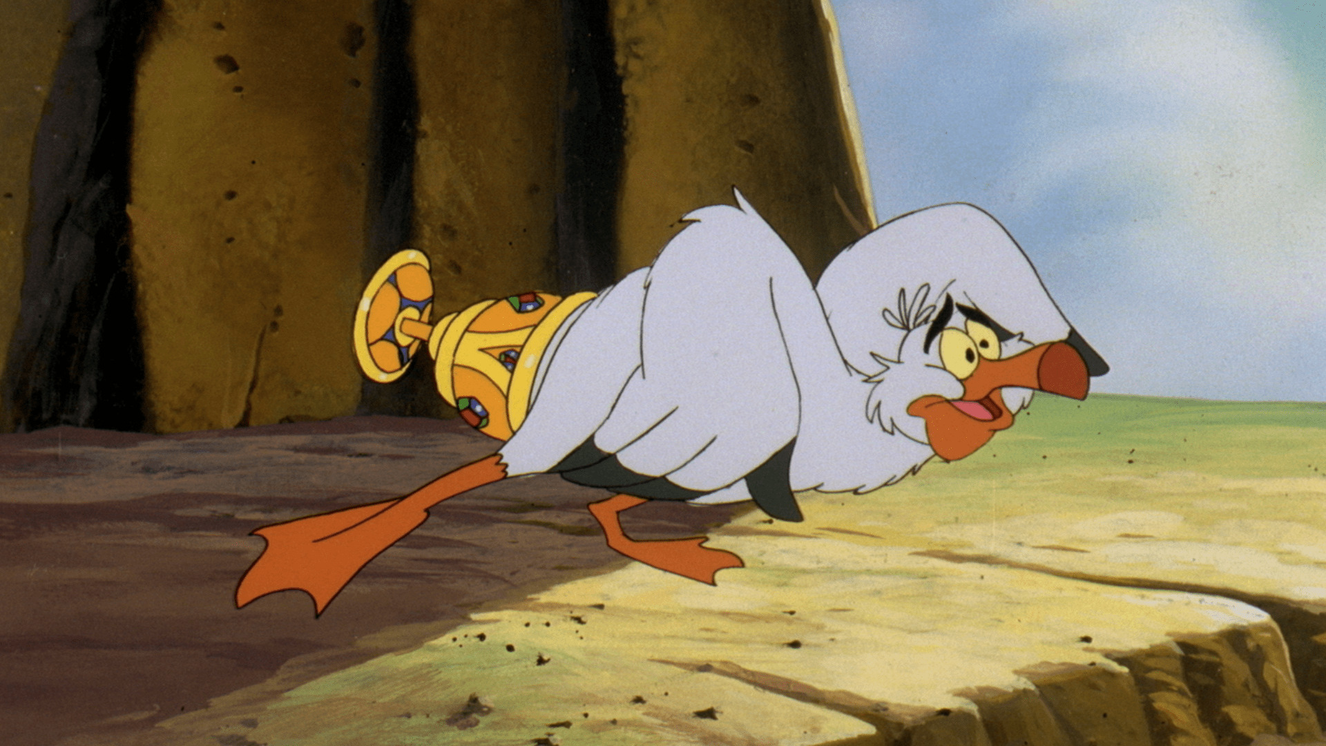 Watch The Little Mermaid S3 Episode 1 on JioHotstar