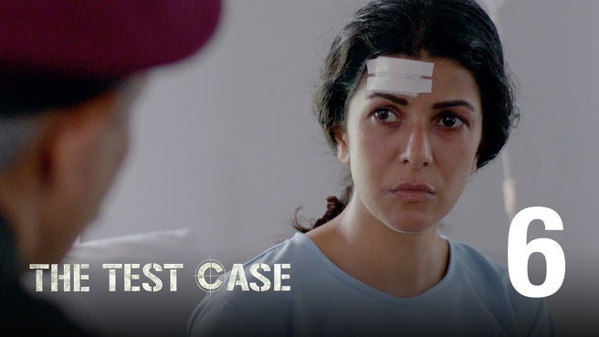 Watch The Test Case S1 Episode 6 on JioHotstar