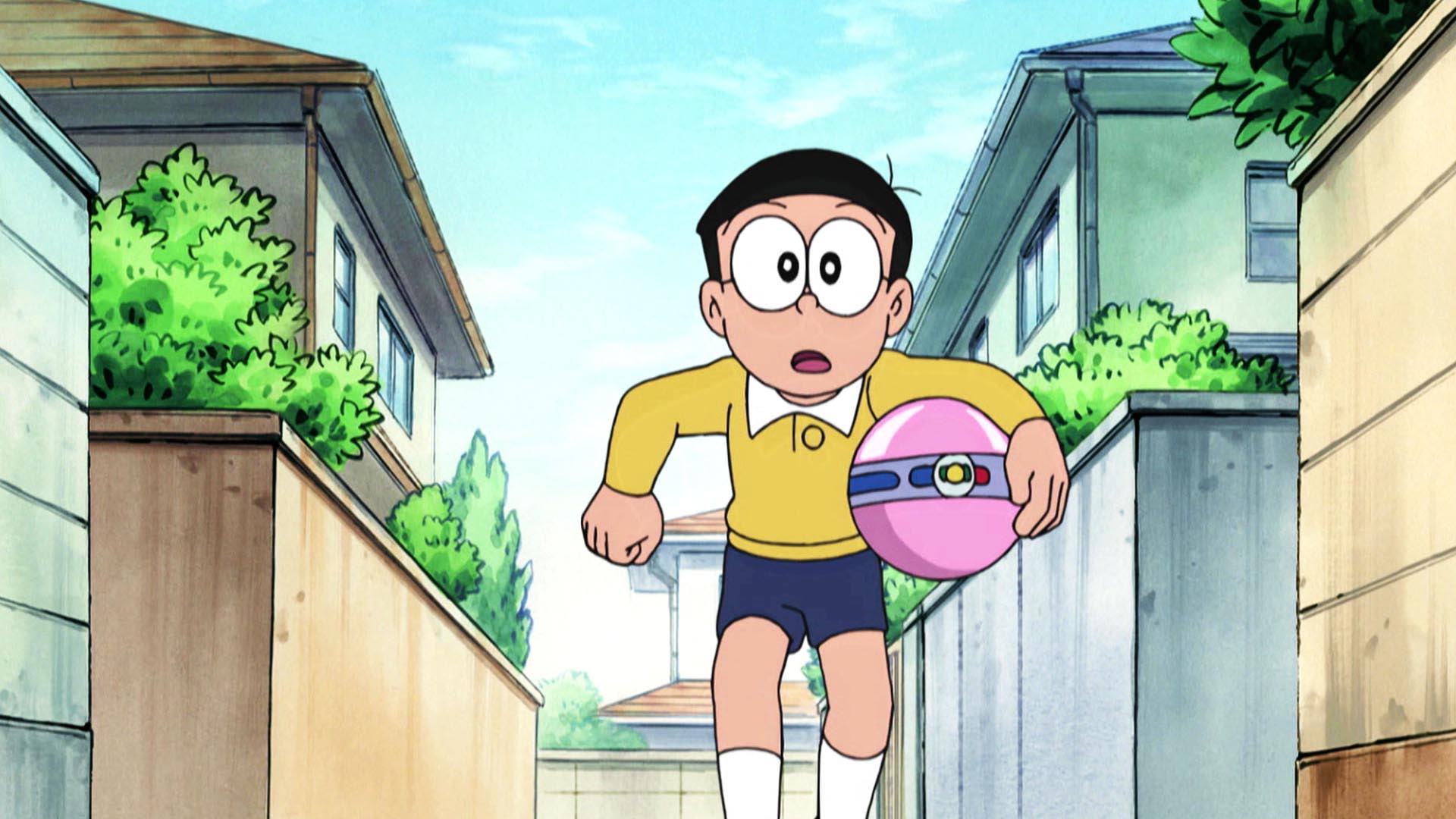 Watch Doraemon Episode 9 on JioHotstar
