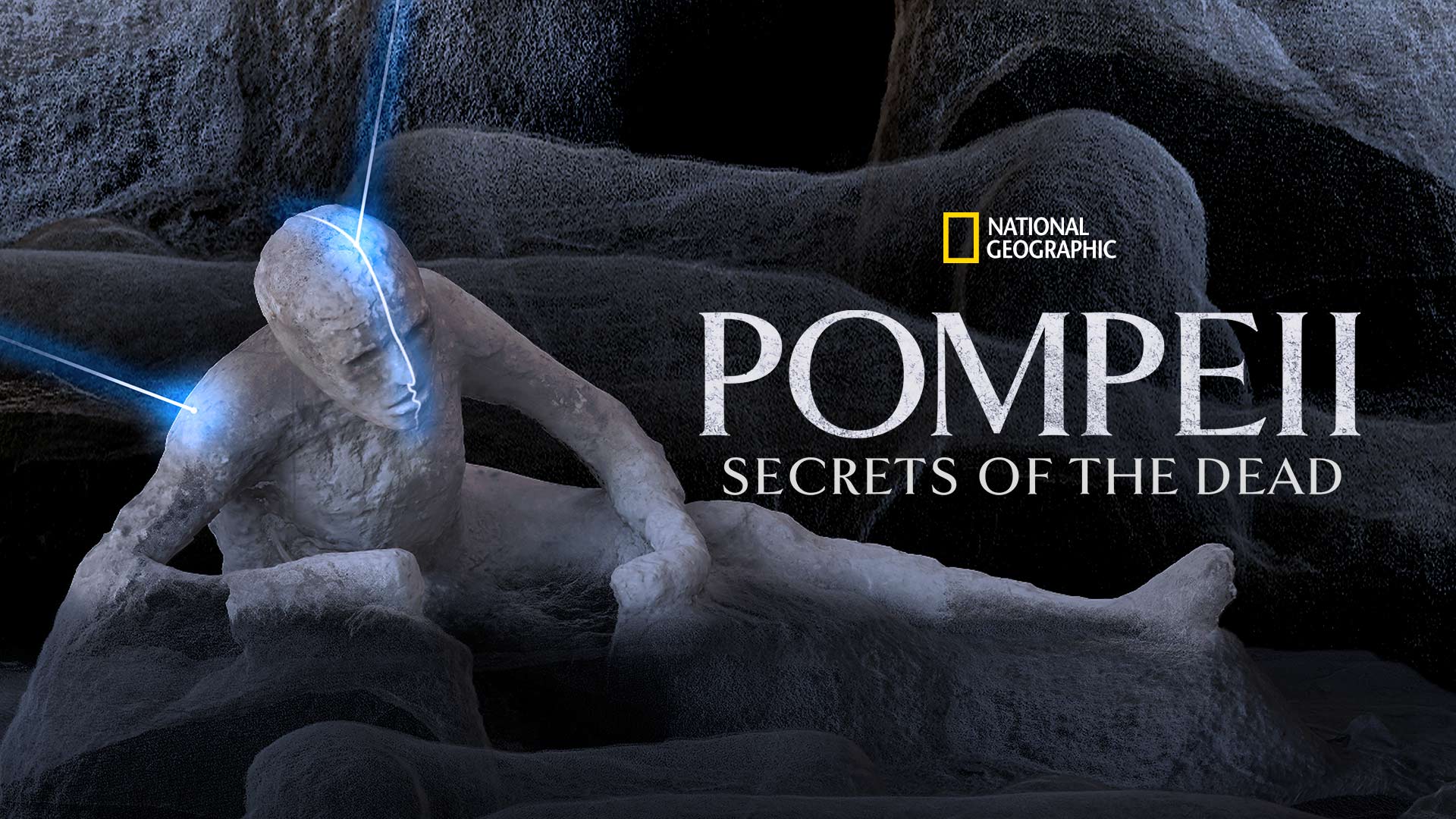 รับชมตัวอย่างจาก Pompeii: Secrets Of The Dead - Trailer บน Disney+ Hotstar