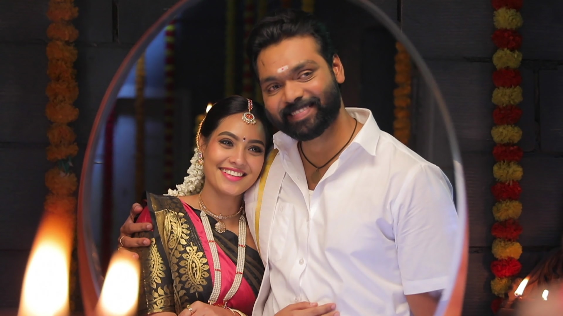 Watch Thendral Vandhu Ennai Thodum S1 Episode 97 On Disney Hotstar