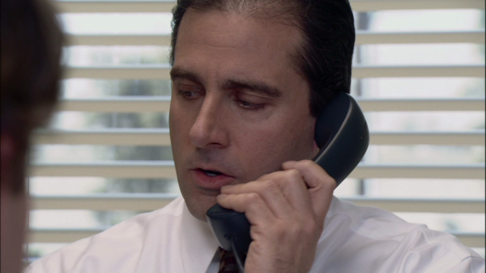 Watch The Office S1 Episode 1 on Disney+