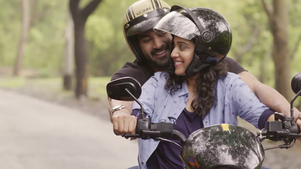 Watch It's Not That Simple Episode 2 on JioHotstar