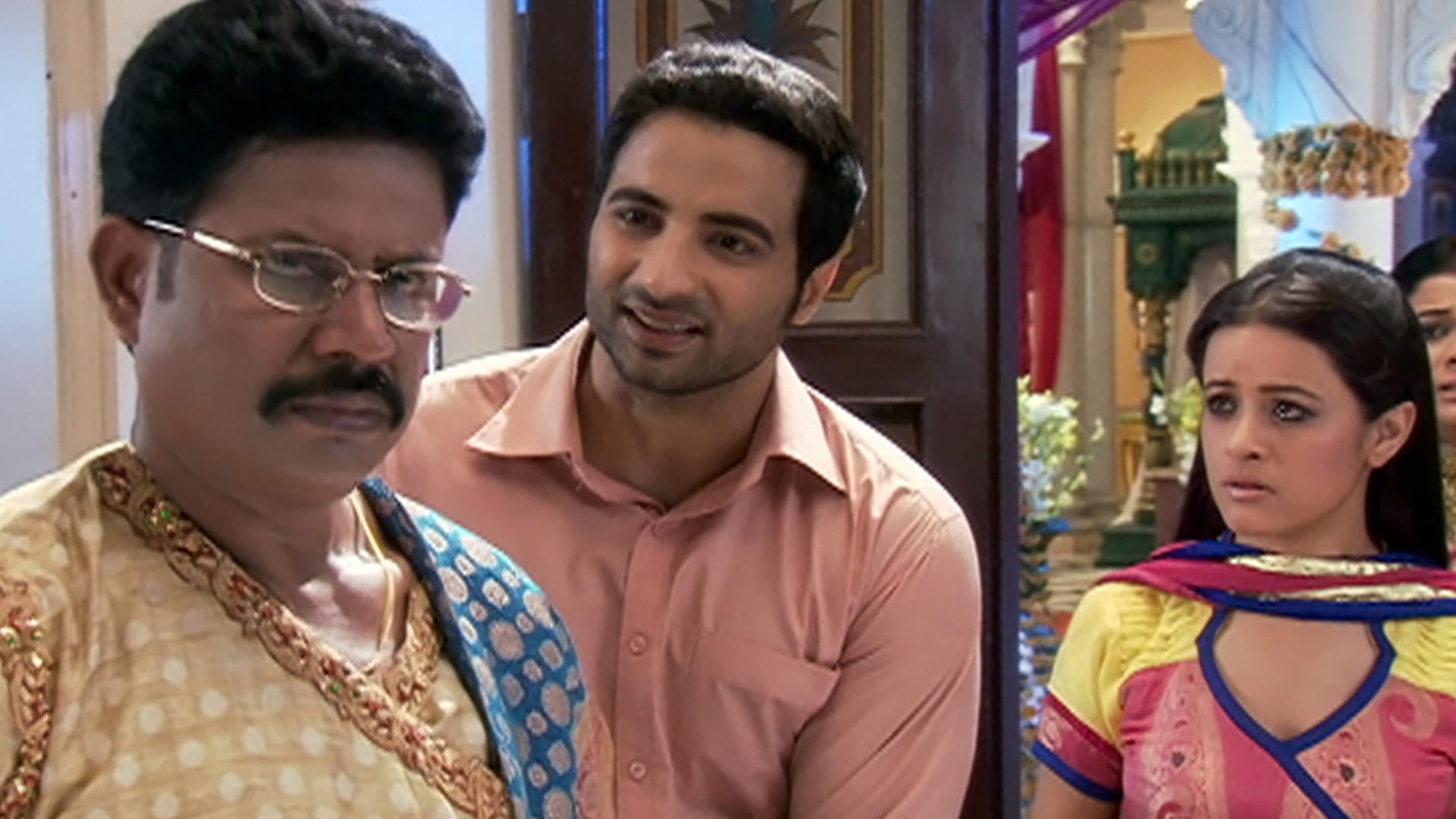 Watch Tere Liye S1 Episode 23 on JioHotstar