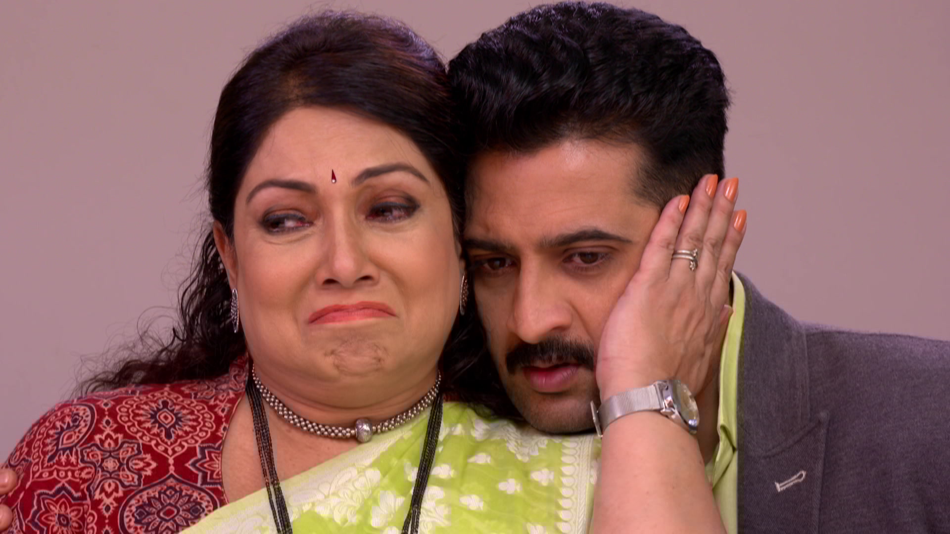 Watch Swabhimaan - Shodh Astitvacha S1 Episode 586 on JioHotstar