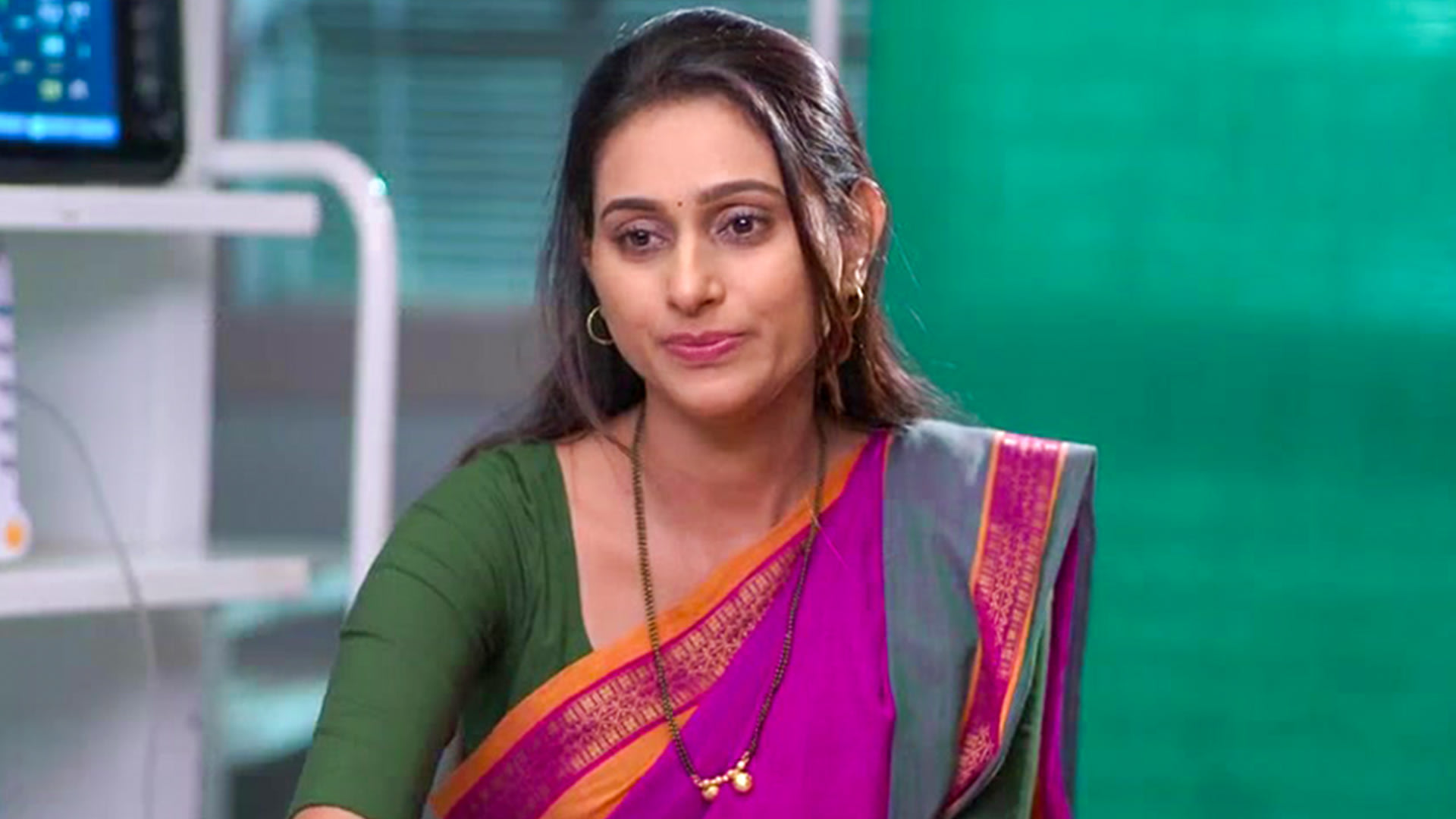 Watch Gharo Ghari Maatichya Chuli Episode 230 on JioHotstar