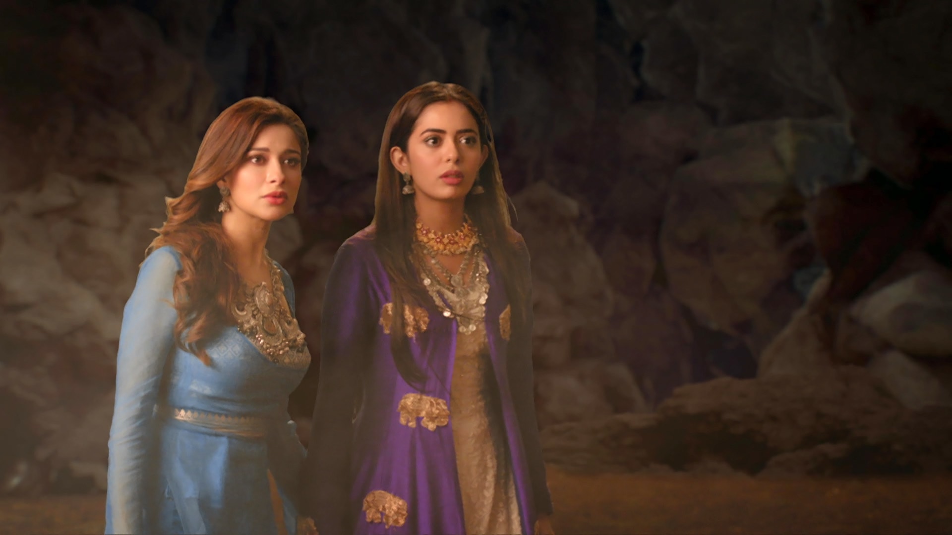 Watch Divya Drushti Episode 82 on JioHotstar