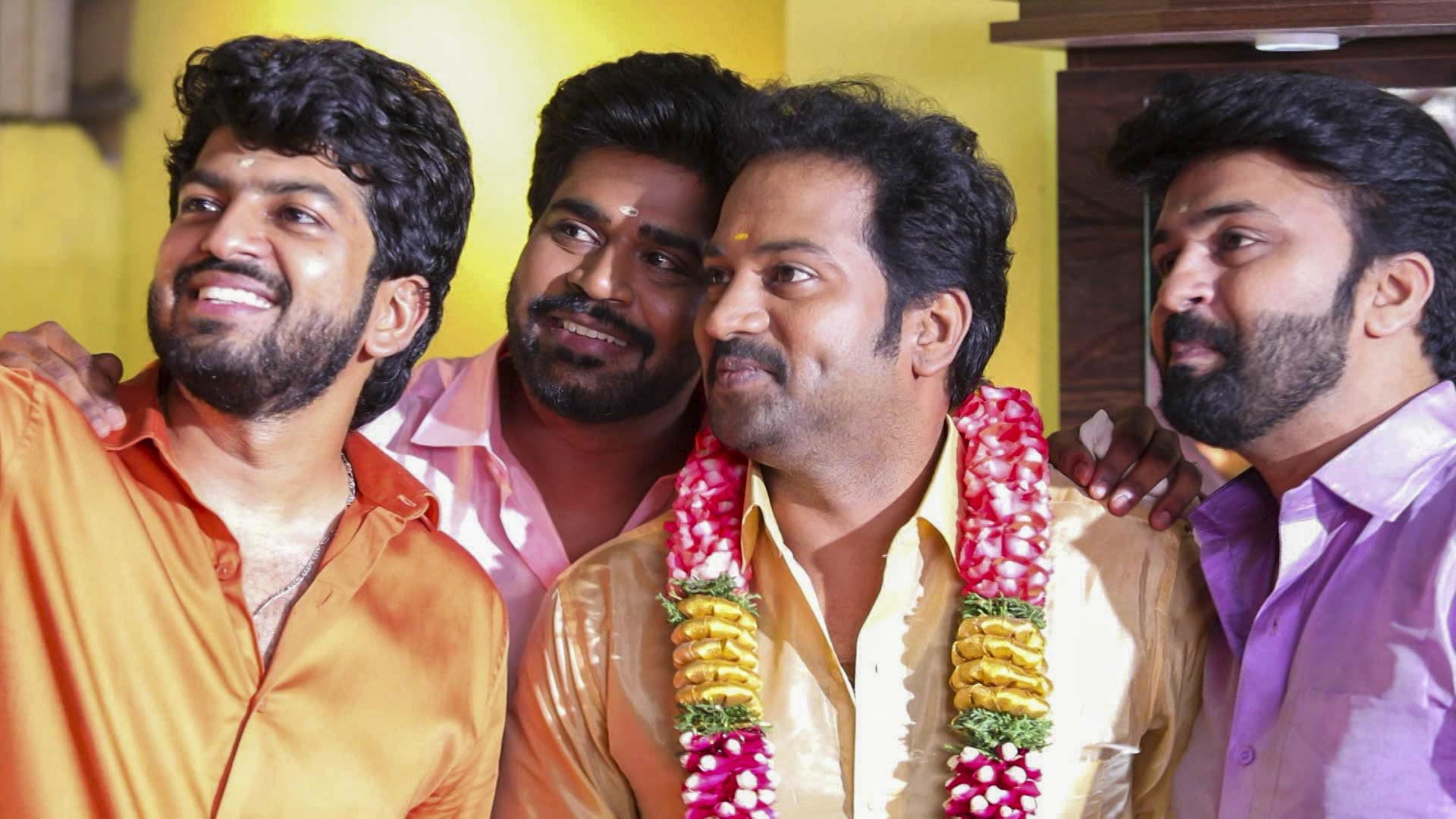 Watch Pandian Stores 2 Episode 399 on JioHotstar