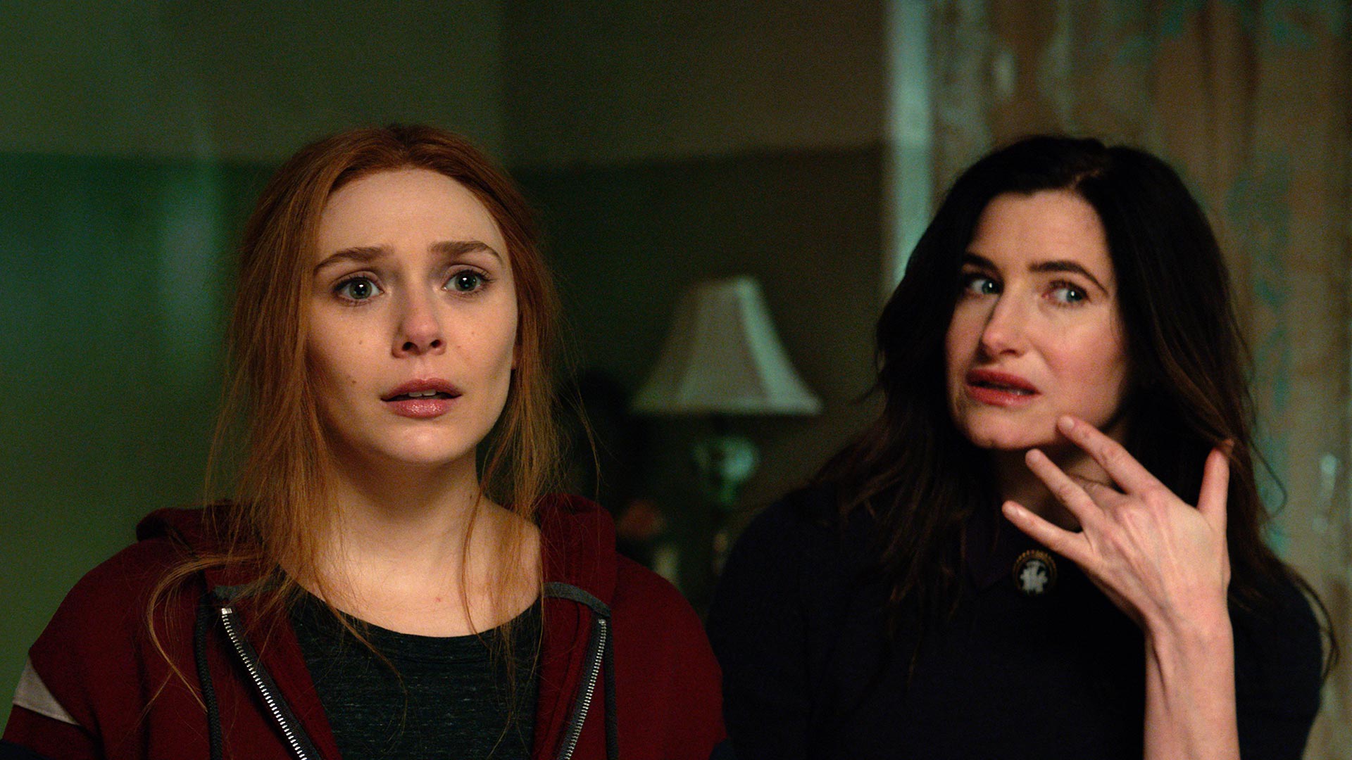 Stream Previously On Season 1 Episode 8 – Previously On on Disney+