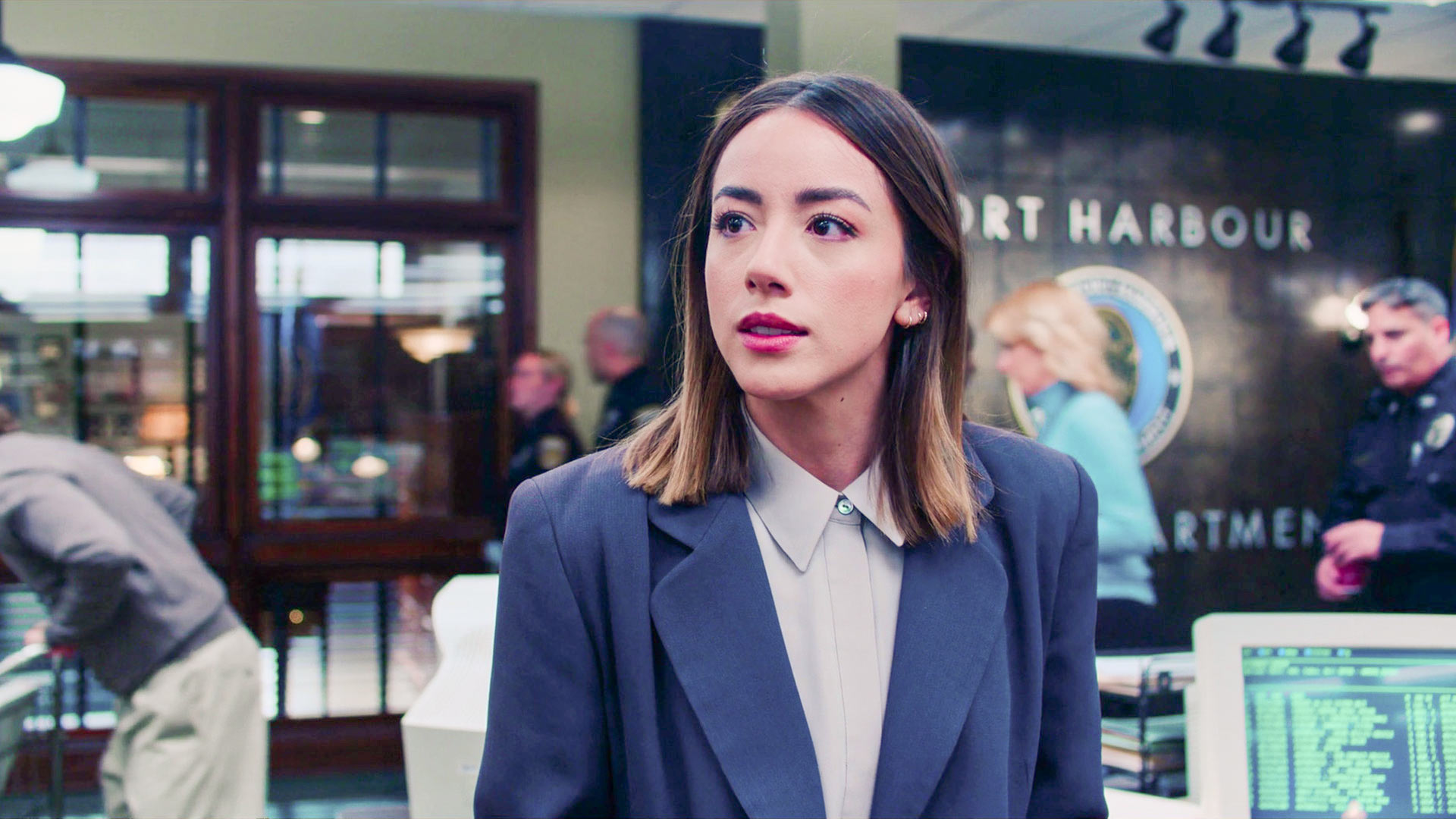 Stream Delivery Guy Season 1 Episode 2 – Delivery Guy on Disney+