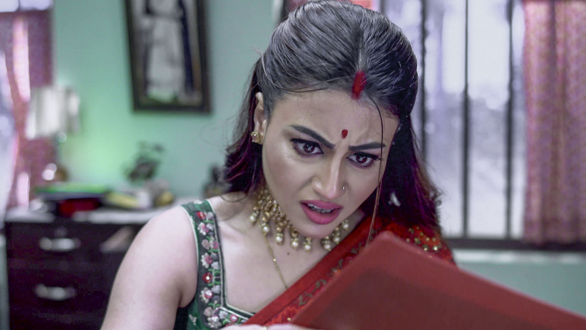 Watch Geeta LL.B Episode 493 on JioHotstar