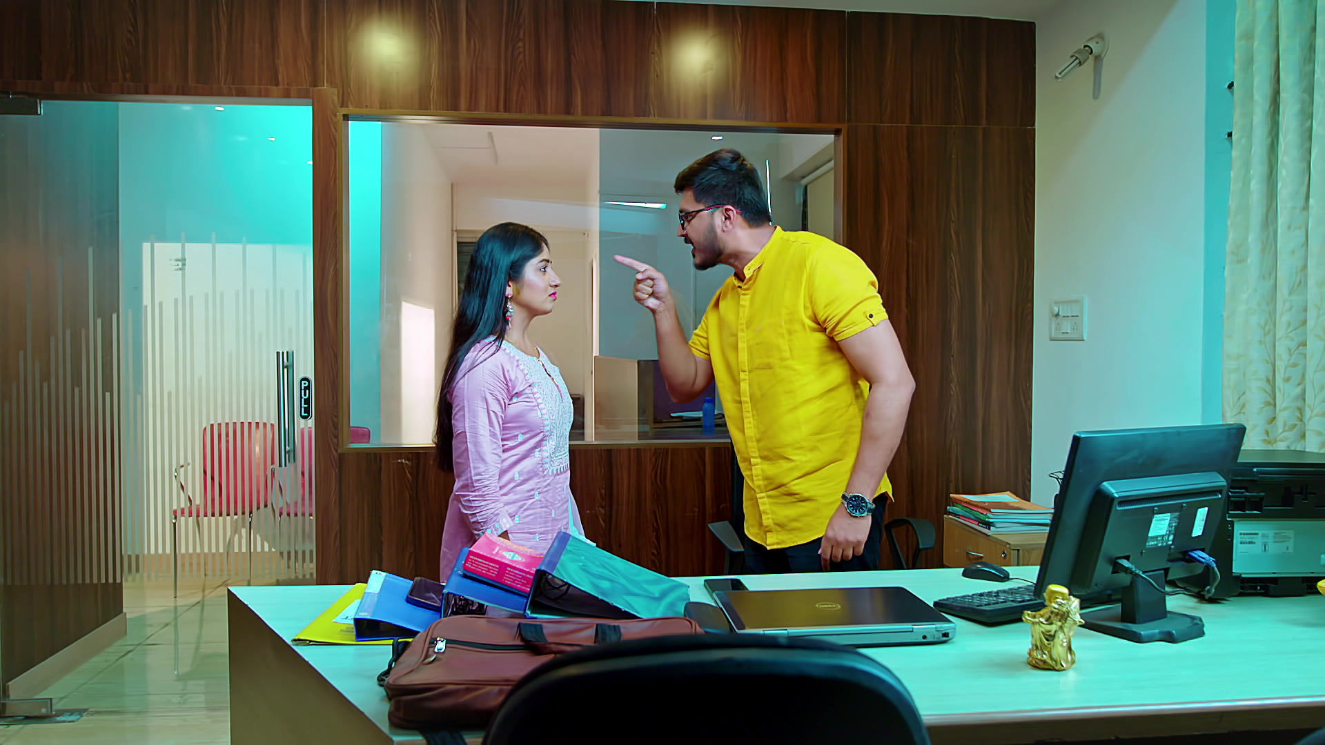 Watch Jenugudu S1 Episode 371 on JioHotstar