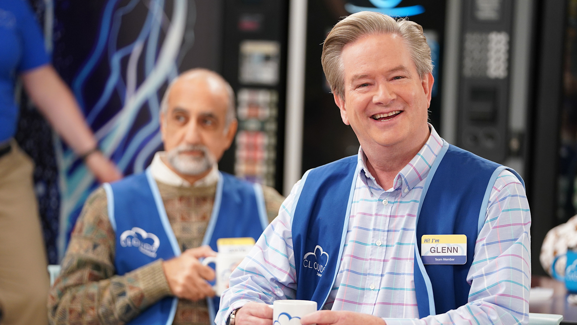 Watch Superstore Episode 8 on Disney+ South Africa | English Comedy Series