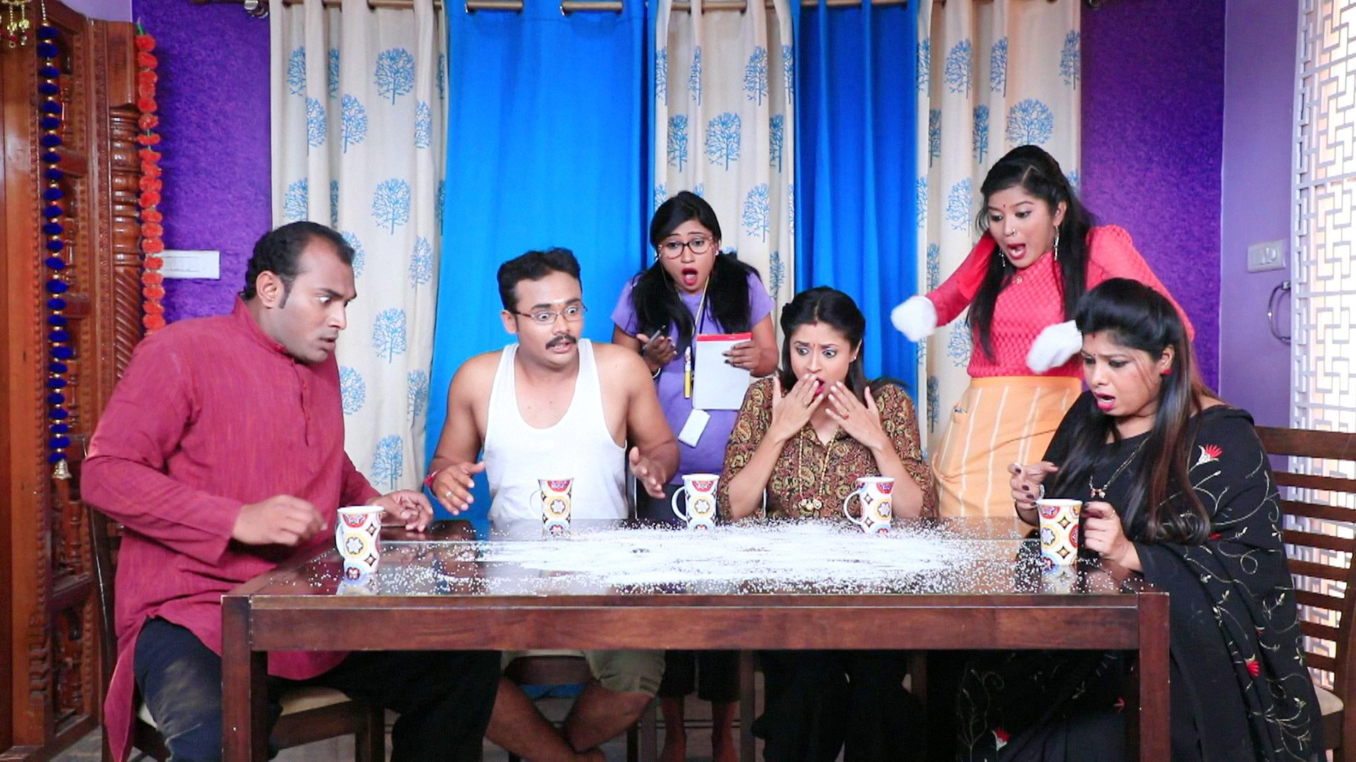 Watch Silli Lalli S2 Episode 213 on JioHotstar