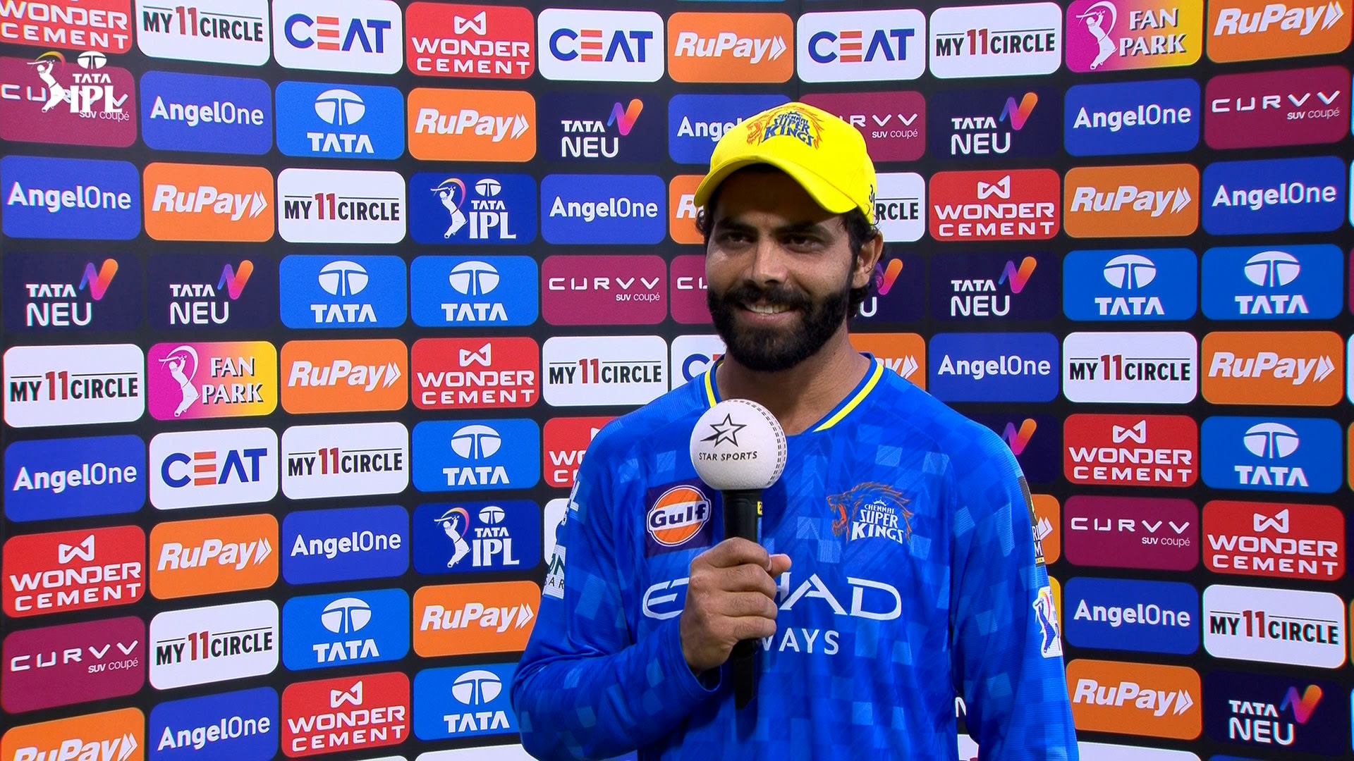 Jaddu Set to Face MI at Wankhede