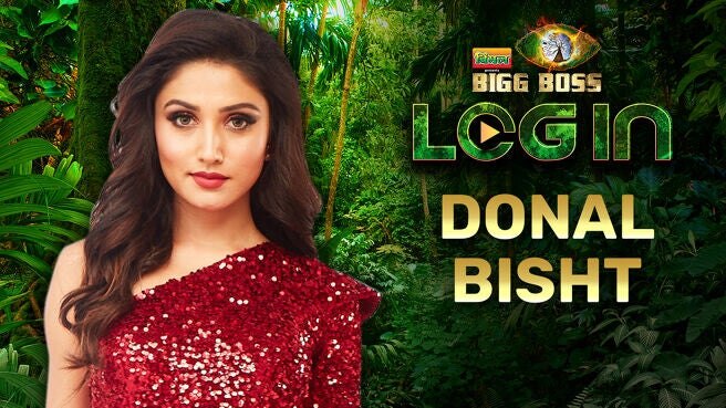 Donal Ka BB15 game plan - JioHotstar