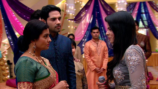 Watch Thapki Pyar Ki Episode 69 on JioHotstar