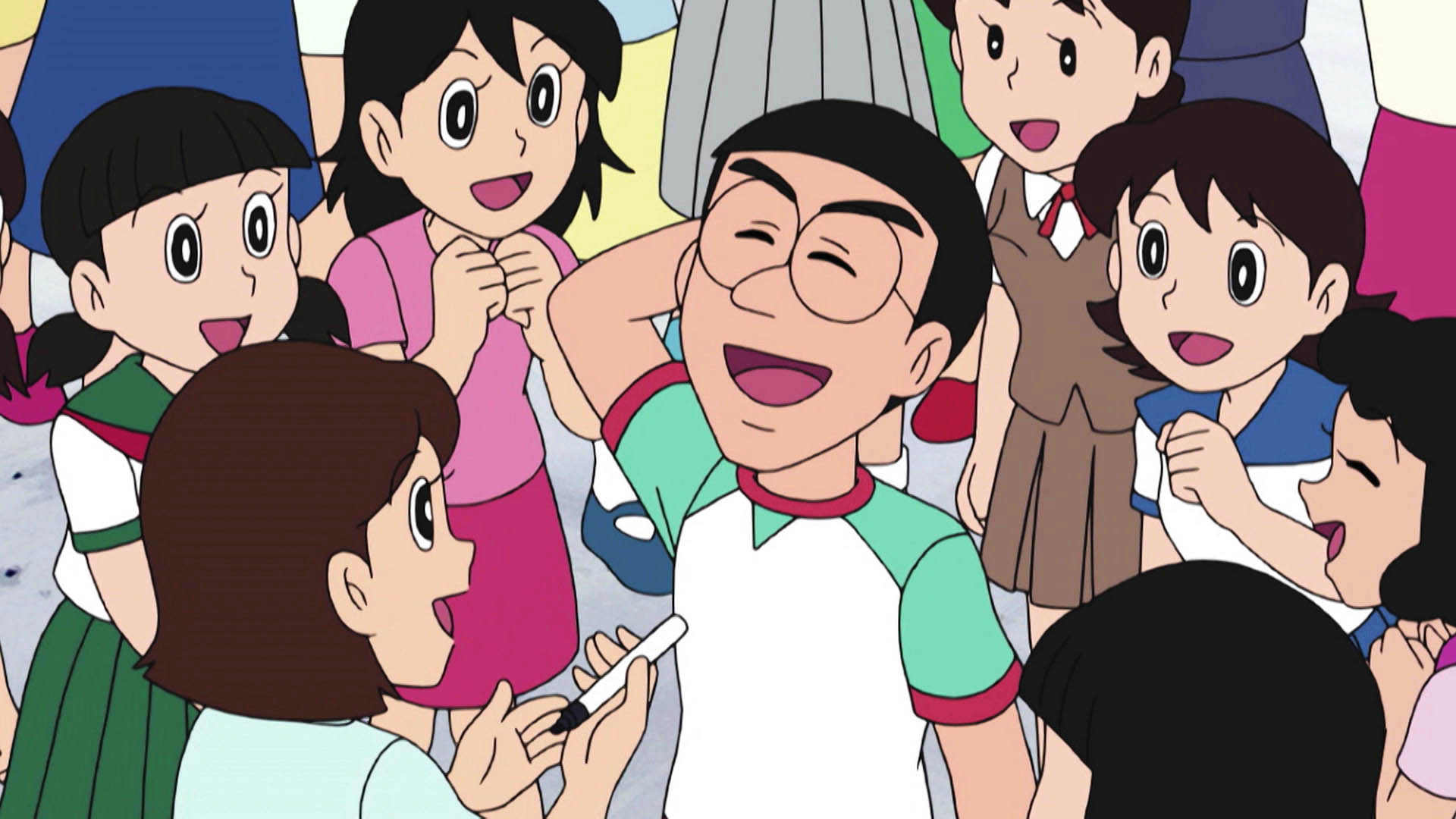 Watch Doraemon Episode 17 on JioHotstar