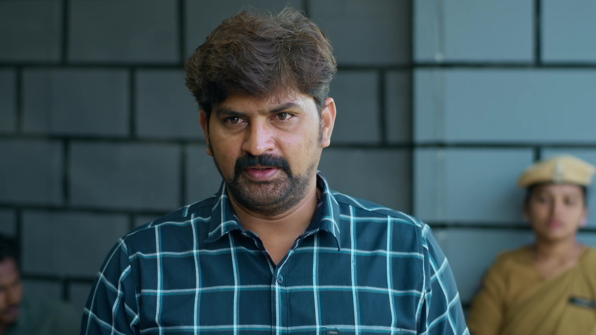 Watch Chinni Episode 7 on JioHotstar