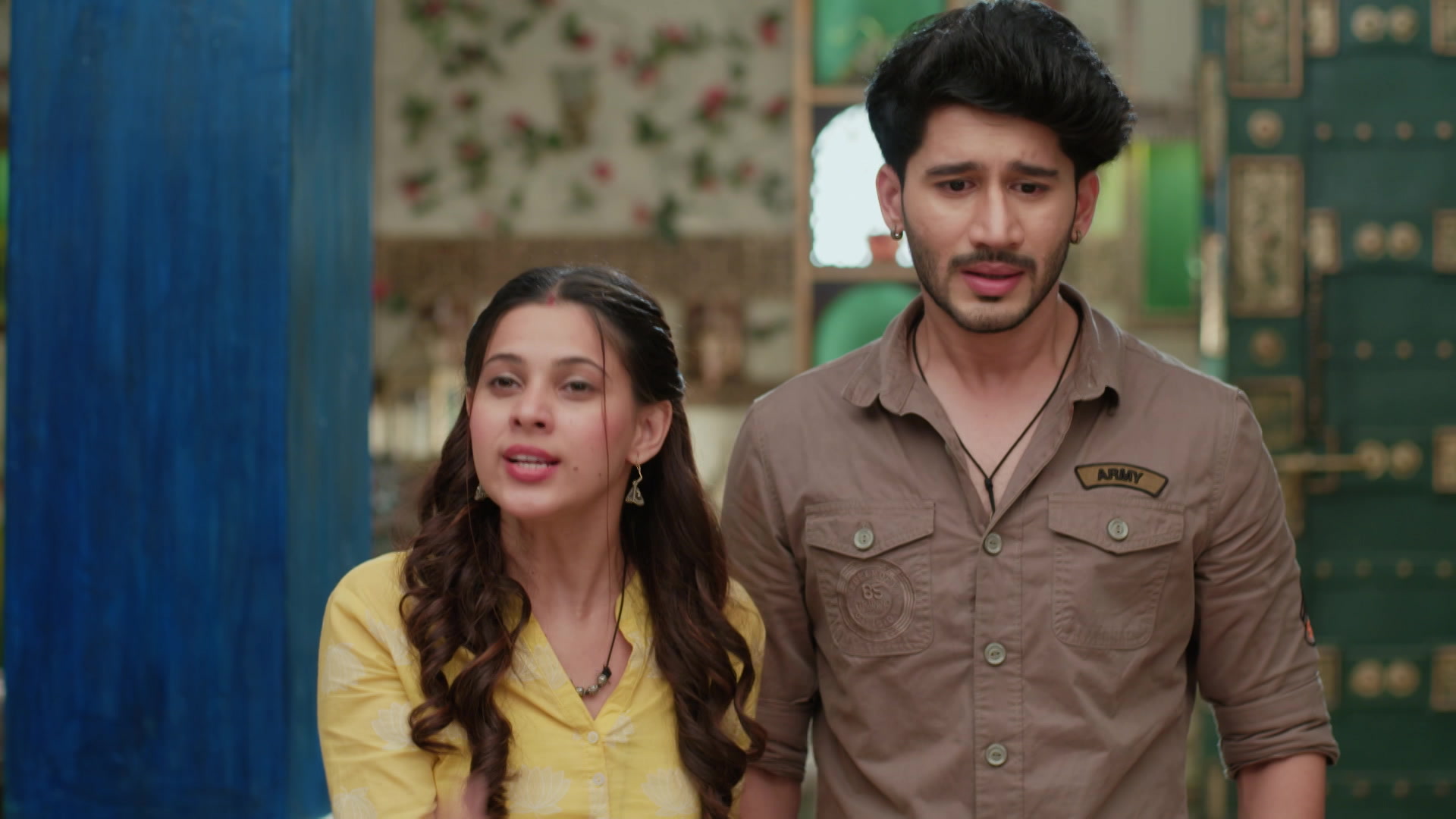 Watch Pandya Store S1 Episode 771 on JioHotstar