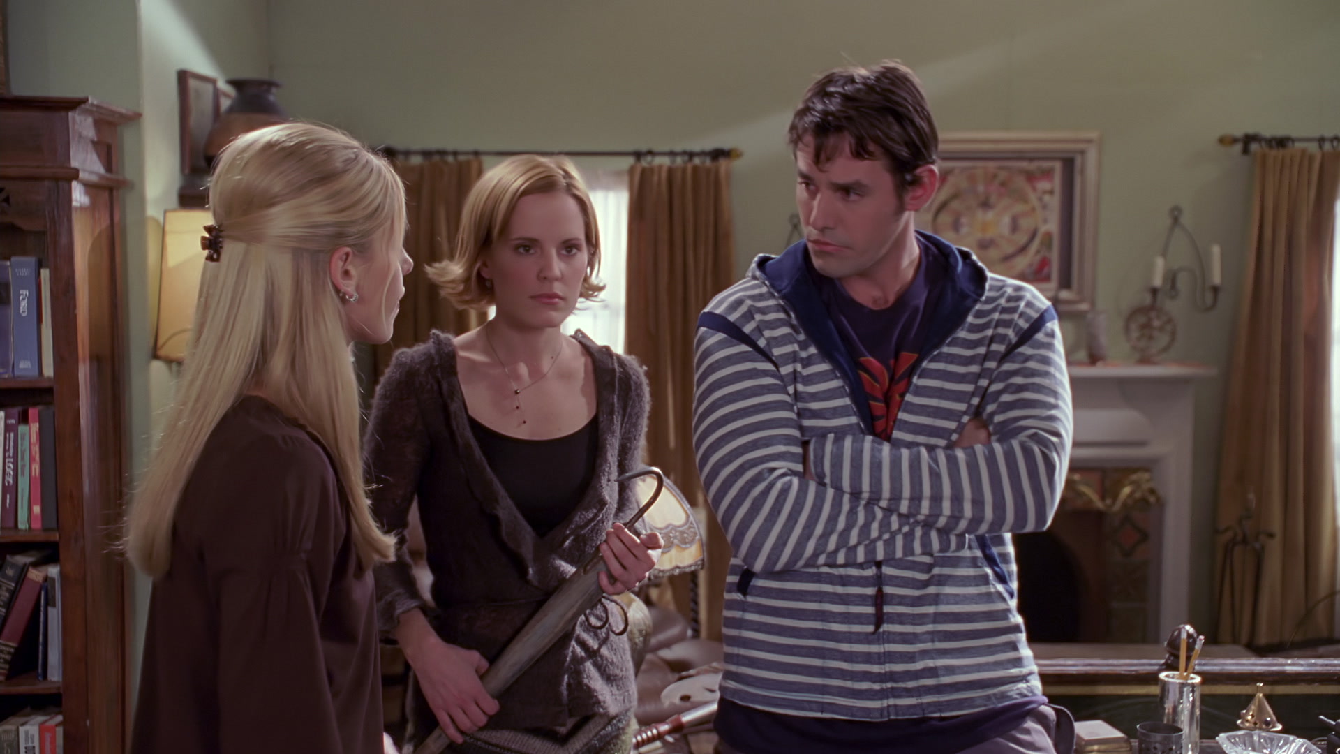 Stream Goodbye Iowa Season 4 Episode 14 – Goodbye Iowa on Disney+