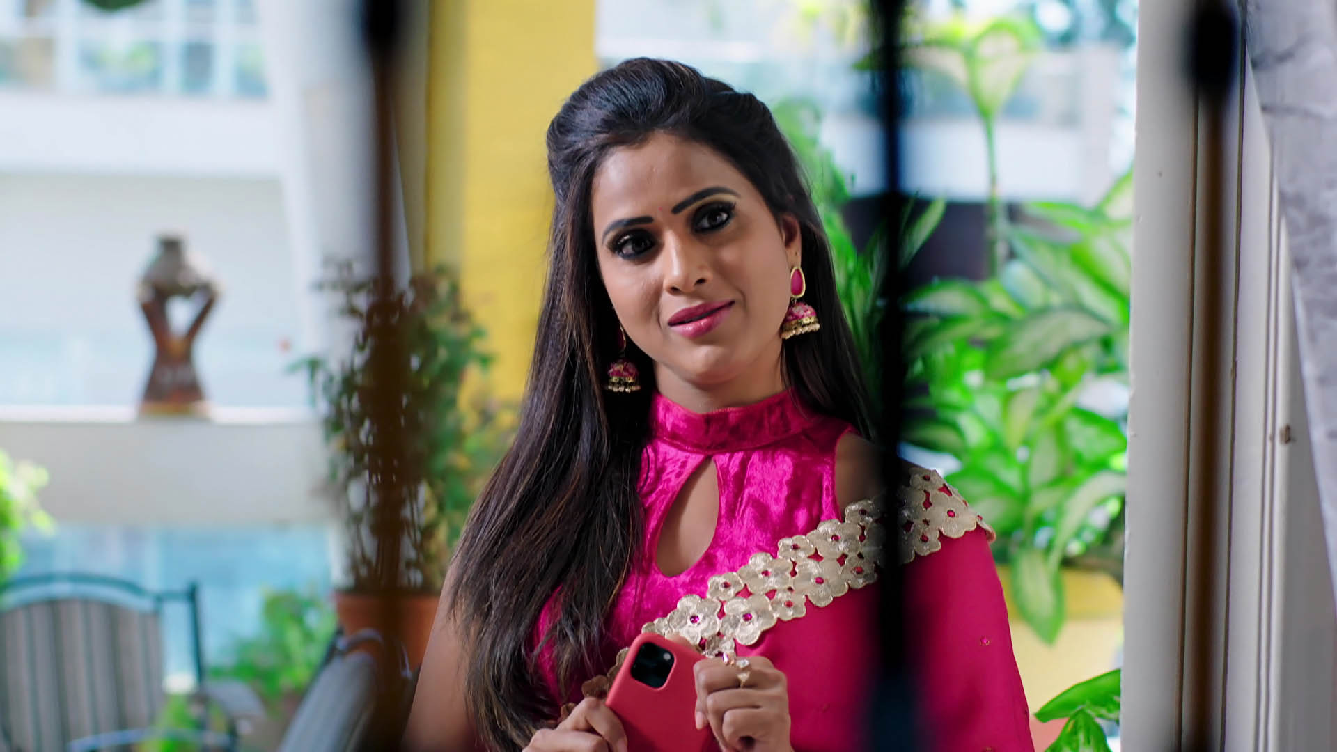 Watch Lasya's Evil Deeds Online